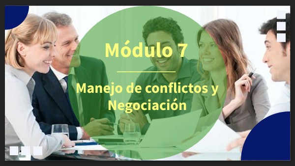 Módulo 7