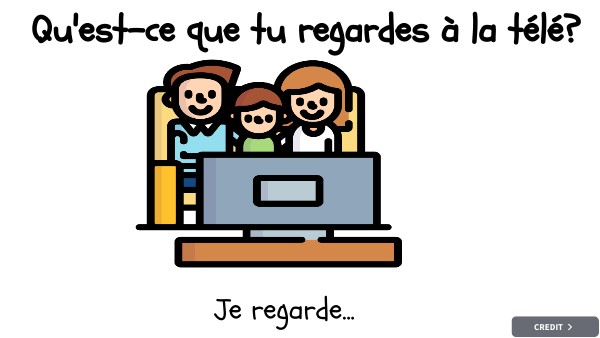 S2 French TV OPINIONS