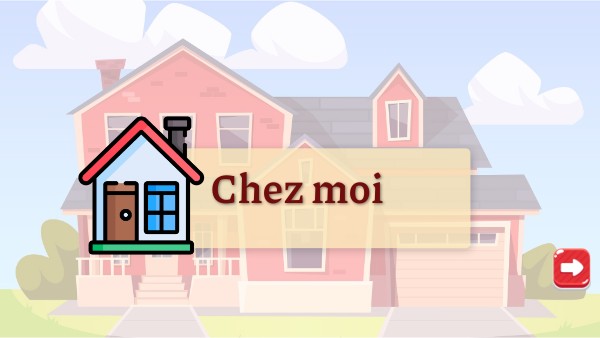 S1 chez moi