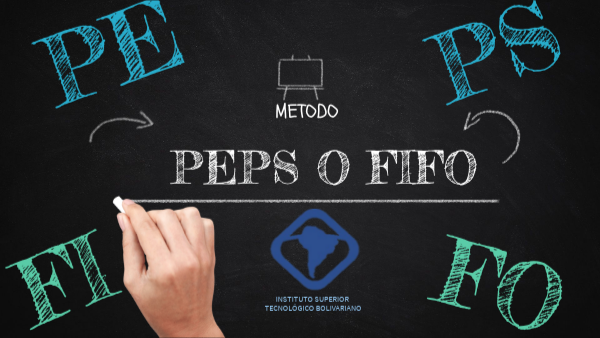 PEPS O FIFO