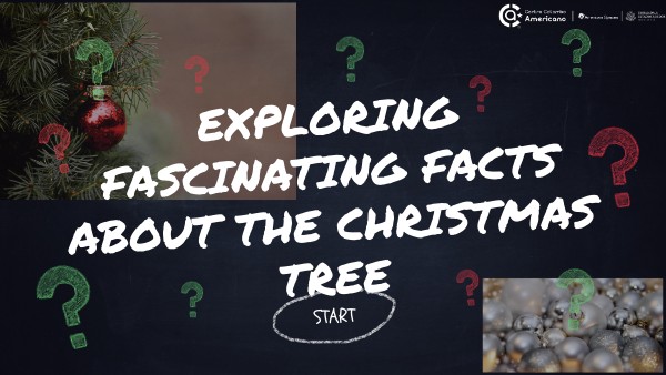 A1 Christmas Tree Mediation