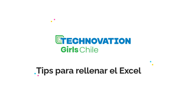 3. Tips importantes!