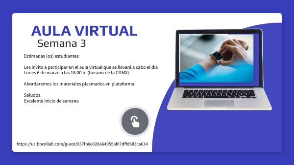 Teoría del color. Aula virtual sem3