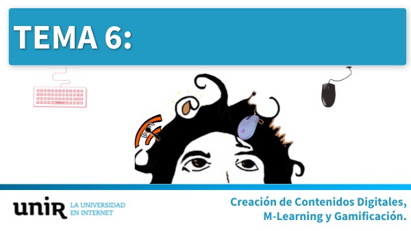 TEMA 6 CLASE (PBL, CCD) | Genially