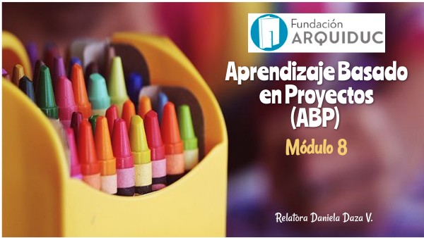 MODULO 8