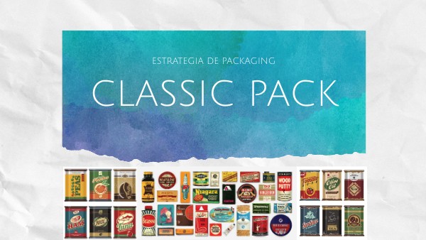 ESTRATEGIA DE PACKAGING | Genially