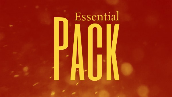 ESSENTIAL PACK | Genially