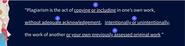 Plagiarism | Genially