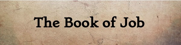 The Book of Job