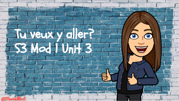 Tu veux aller ...? S1M4U4