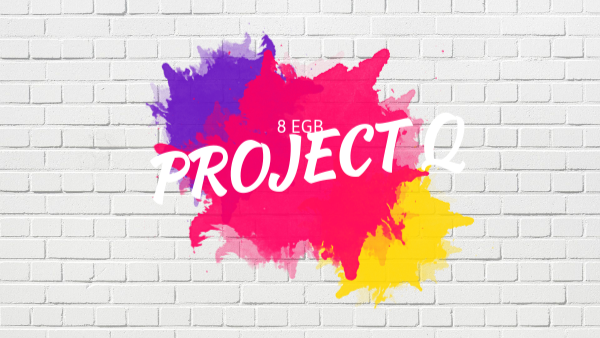 8 EGB- PROJECT 2