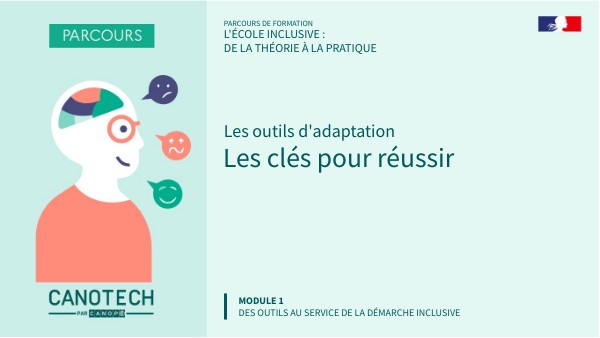 Outils-EBEP-module1 | Genially