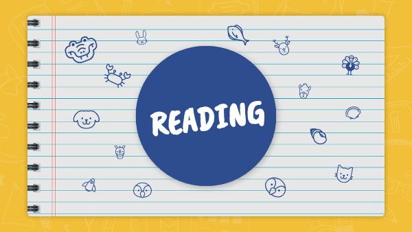Unit 3: Rat reading