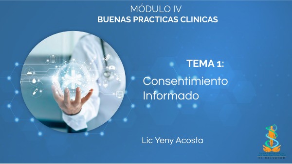 Tema 1. MOD IV | Genially