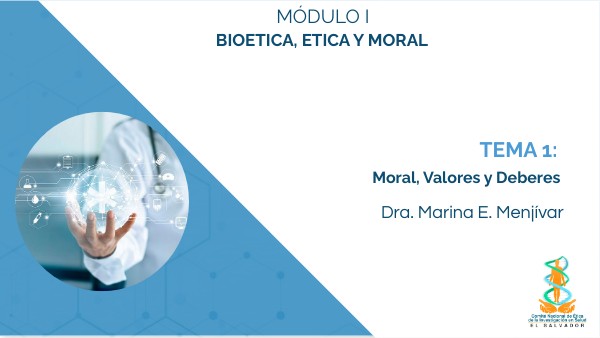 Tema 1. MOD I | Genially