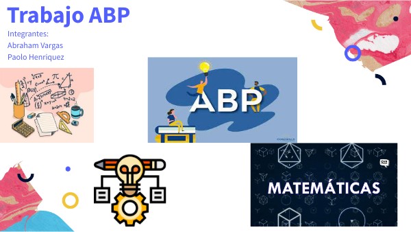 Trabajo ABP | Genially