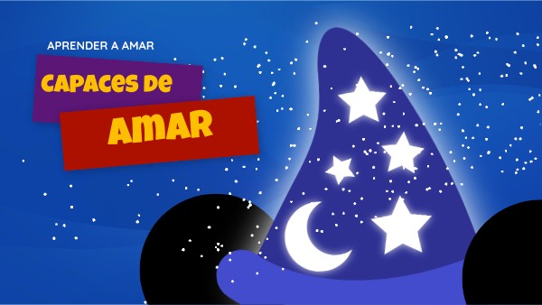 Capaces de amar