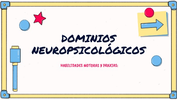 DN PRAXIAS | Genially