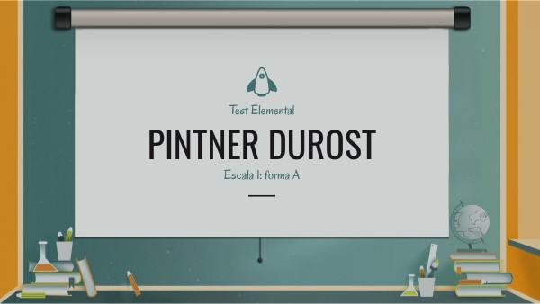 Pintner Durost | Genially