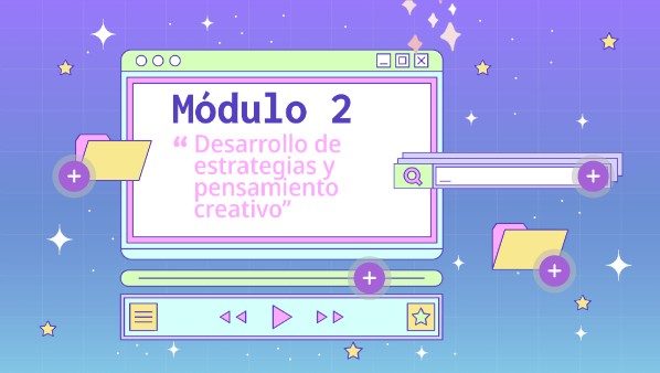 Ruta de aprendizaje M2 | Genially