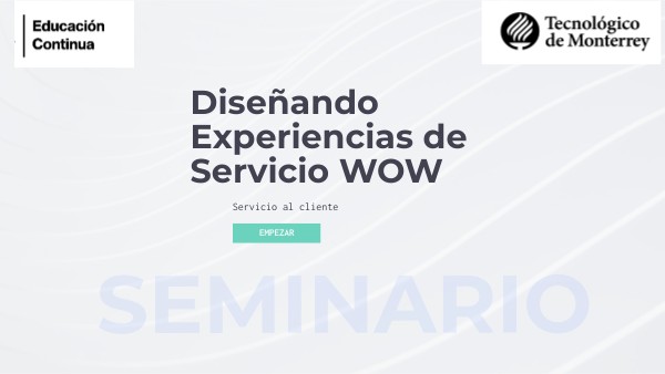 Informe Tech | Genially