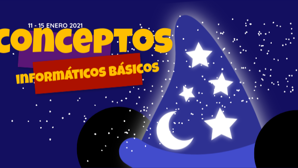 conceptos básicos