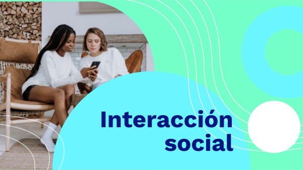 Interacción social