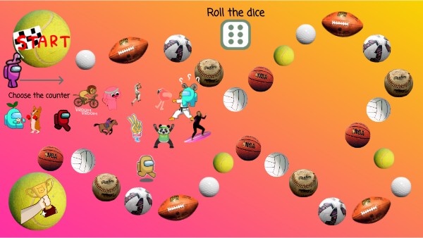 Let's play!