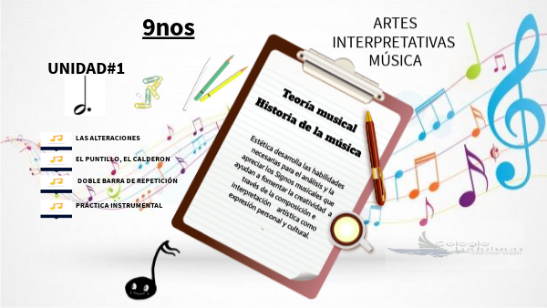 GUIA 9NOS | Genially