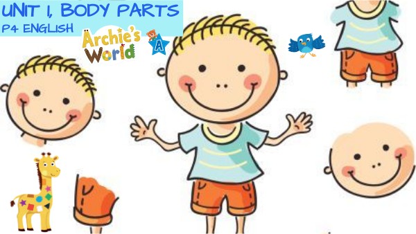 P4, UNIT 1 FOR CANVA | Genially