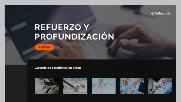Refuerzo y profundización-Módulo 3 | Genially