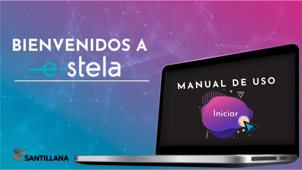 E-stela 1-3 | Genially