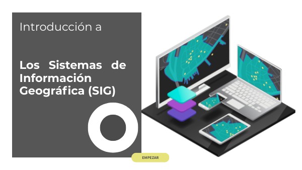 INTRODUCCION A LOS SIG