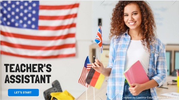 3è - 2023 -TA 3ème période | Genially