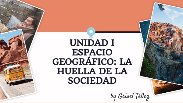 UI 4010 GEO | Genially