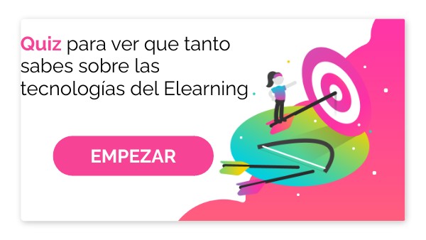 QUIZ ¿Qué tanto sabes de las Tecnologías del eLearning? | Genially