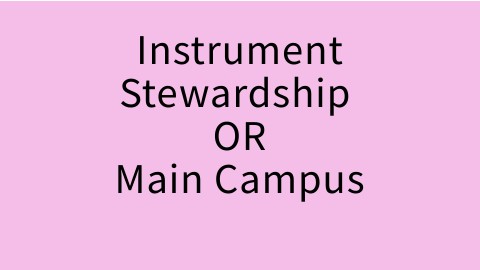 Copy - Instrument Stewardship and Sterility Basics