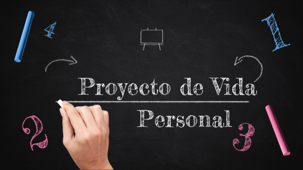 Proyecto de Vida Personal | Genially