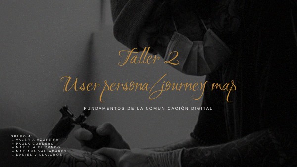 Fundamentos | Genially