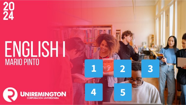 Session 15 | Genially