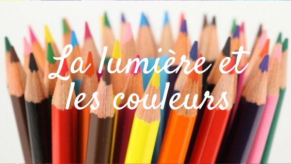 UAA4 : les couleurs