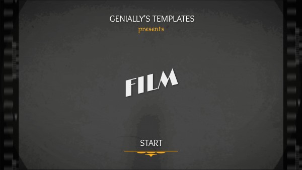 Film kl. VII | Genially