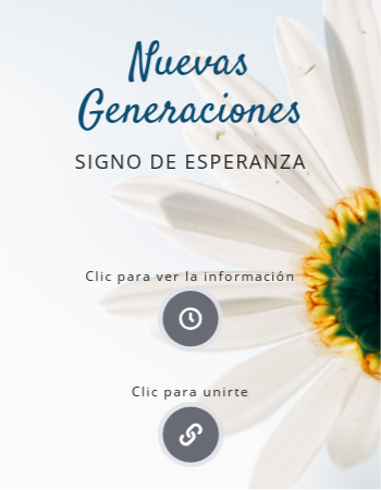 Invitación encuentro regional NG | Genially