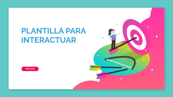 QUIZ INTERACCIÓN | Genially