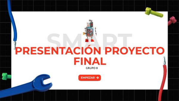 PRESENTACION FINAL MERCADEO | Genially