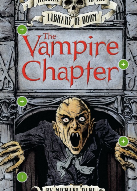 The Vampire Chapter