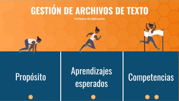 Generalidades del submódulo | Genially