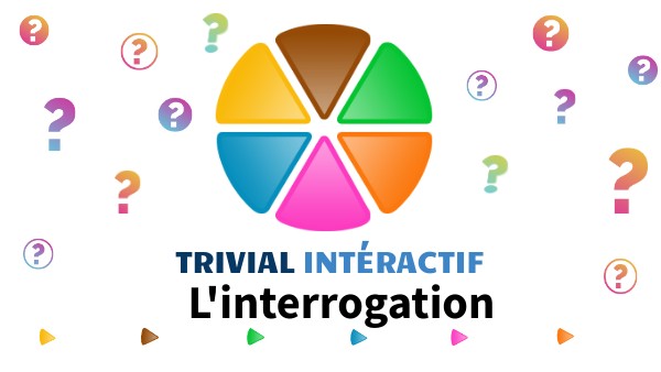 Trivia L'Interrogation