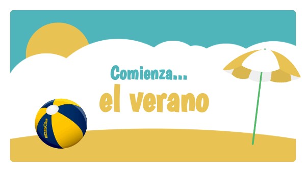 EL VERANO | Genially