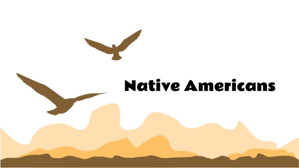 2S_Native Americans (2022) | Genially